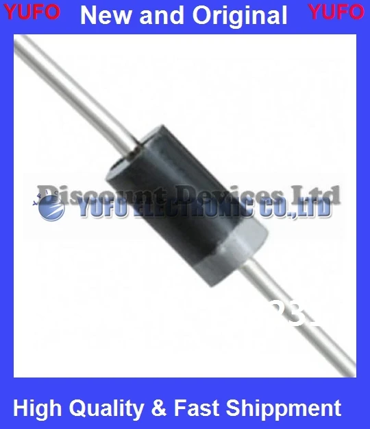 20x BA159 빠른 복구 정류기/브리지 다이오드 1A 1000V, 무료 배송|diode 1a|diode fast ...