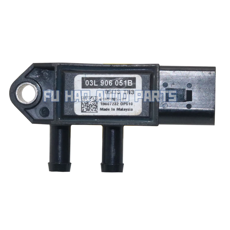 Genuine OEM Pressure Difference Sensor for VW Golf Audi A3 A4 A5 A6 TT ...