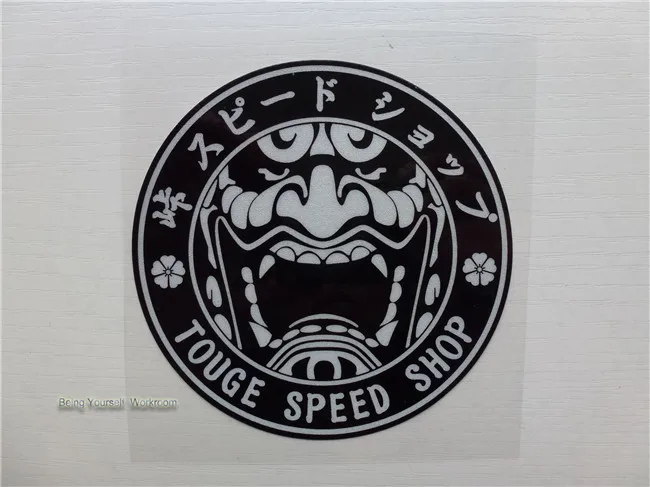 Popular Japan Racing Stickers-Buy Cheap Japan Racing Stickers lots from ...