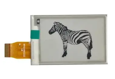 2.7 Inch 24p Spi White E-ink E-paper Screen Il91874 Drive - AliExpress
