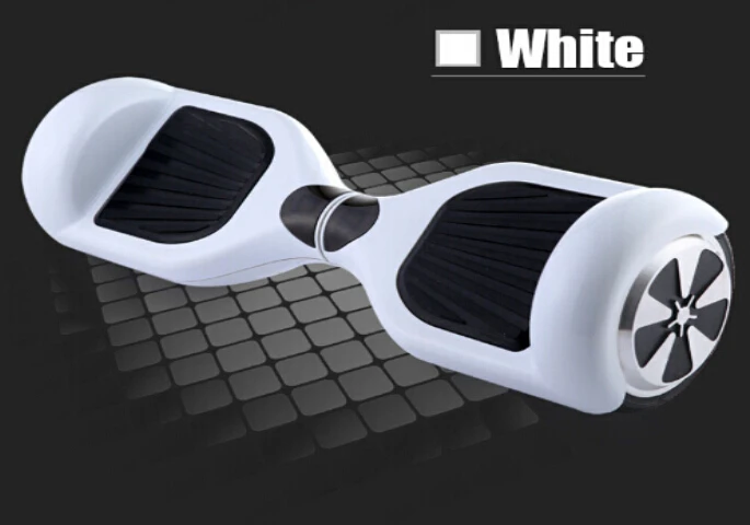 Popular wiggle shilly car fastwheel segue skate board 2 wheel smart ...