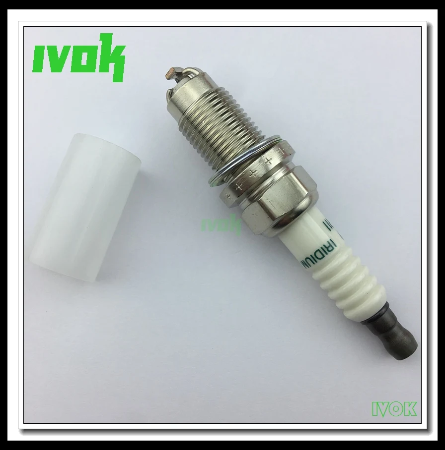 4pcs/lot For DENSO SK20BGR11 Triode Spark Plugs For Toyota Crown Reiz ...