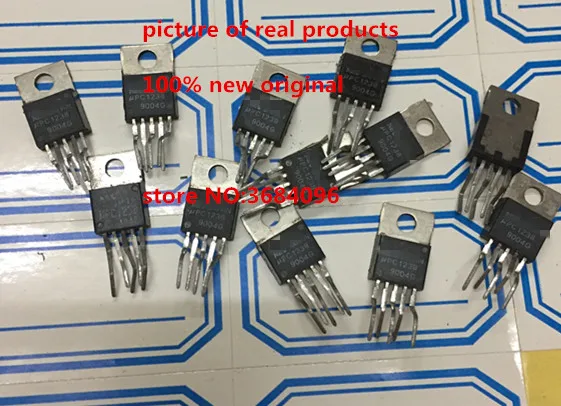 UPC1238 LA7831 ZIP TO 220 5 NEW free shipping|Relays| - AliExpress