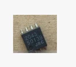 SMT IC 2043 d JRC2043 NJM2043Mชิปสหกรณ์แอมป์SOP 8ปริมาณขนาดใหญ่|ic ...