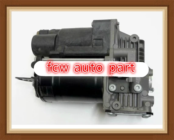 for MERCEDES R Class W251 V251 Air Suspension Compressor pump OE ...