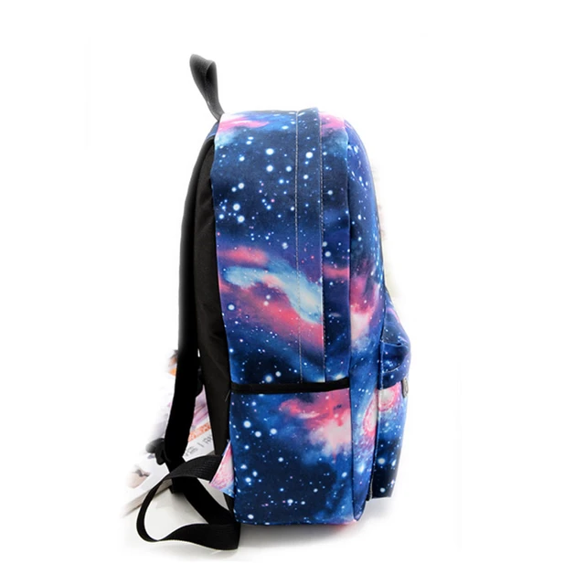 Sprayground Backpack Galaxy