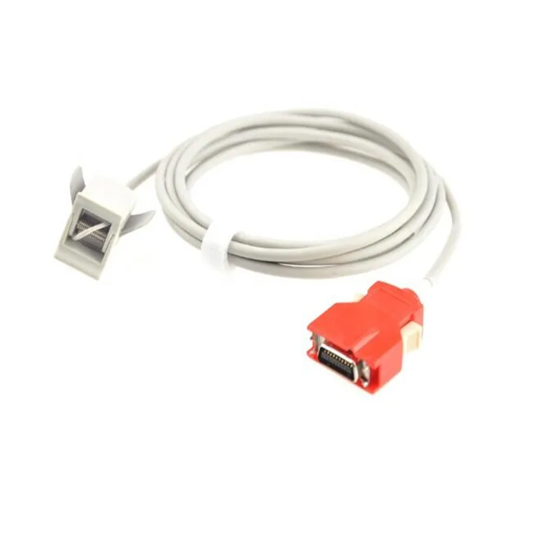 Compatible For Masimo Spo2 Sensor with MASIMO RAD 5,RAD 7,RAD 57,RAD 8 ...