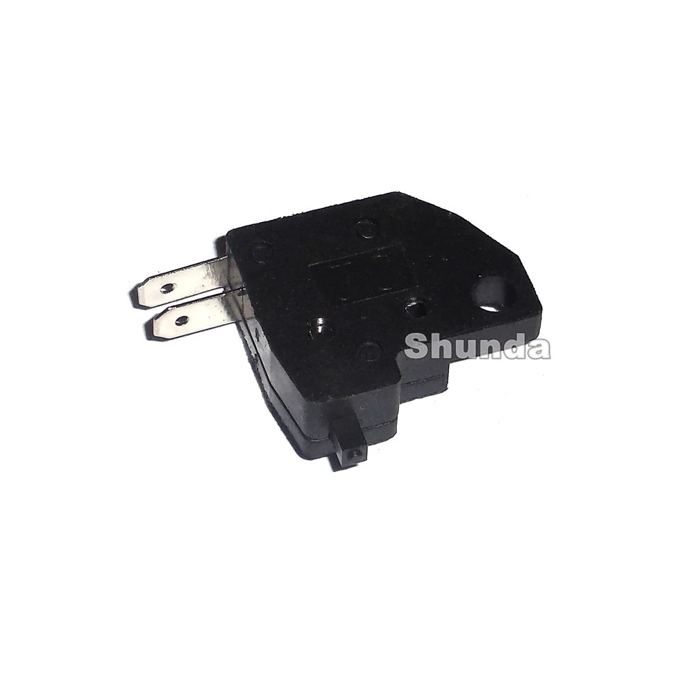 SHUNDA Free shipping Motorcycle Front Brake Switch For Suzuki GN250 ...