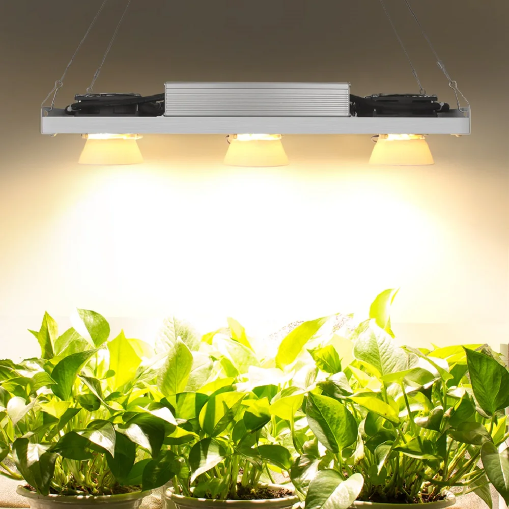 Dimmable-CXB3590-COB-LED-Grow-Light-Full-Spectrum-Vero29-Citizen-1212 ...
