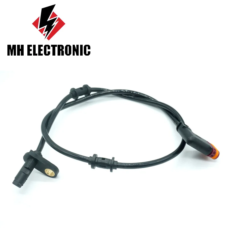 MH Электронный ABS Скорость Сенсор задняя левая задняя правая сторона ...