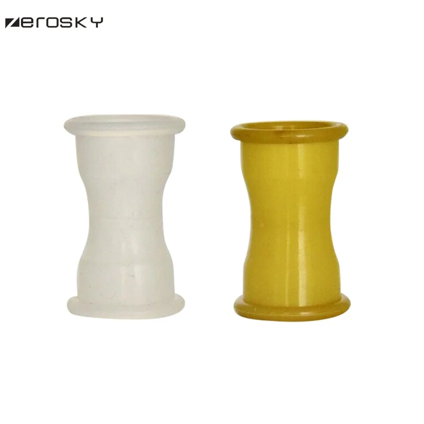 Silicone Male Penis Extender Stretcher Pump Hanger Max Connective Penis ...