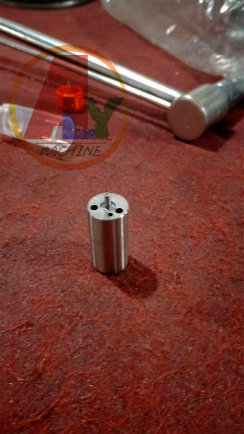 ISO standard injector nozzle, diesel injector nozzle parts for lower ...