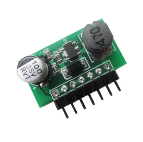 3W 700mA DC DC 7.0 30V to 1.2 28V LED lamp Driver Board Support PWM ...