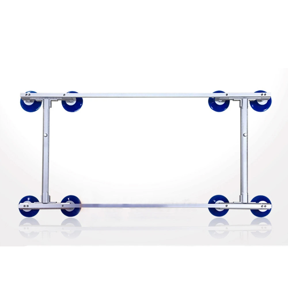 55" 85" Universal I shaped LCD Screen Suction TV Display screen glass ...