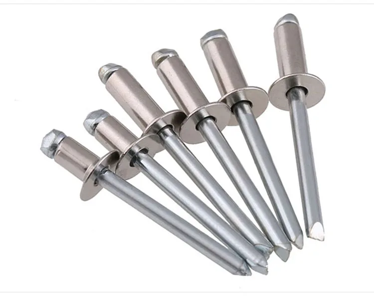 Popular Rivet Flat Head-Buy Cheap Rivet Flat Head lots from China Rivet ...