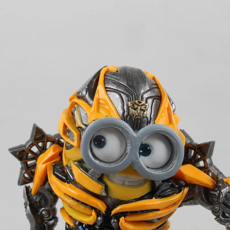 Minion Transformer