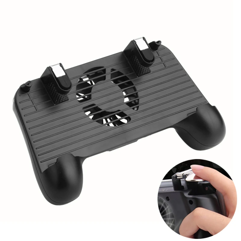 Pubg controller - guideidaho