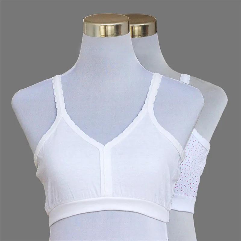 1 piezas madres Alta Calidad Algodón mujeres sin fisuras cómodo ...