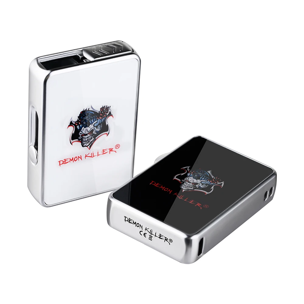 Demon Killer JBOX Vape MOD 420mAh Battery E Cigarette Mods For Jpod ...