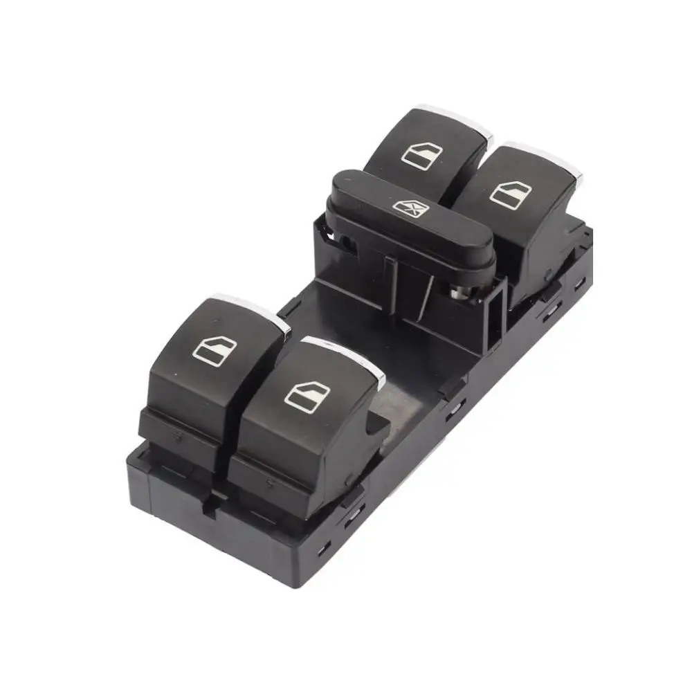 16D959857A Power Window control Switch For Bora 16D 959 857A