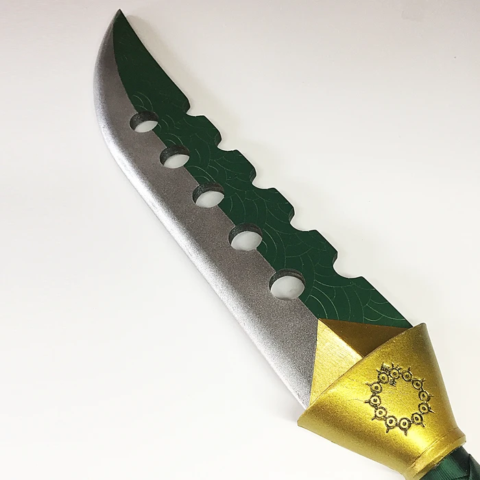 Nanatsu No Taizai Meliodas Sword