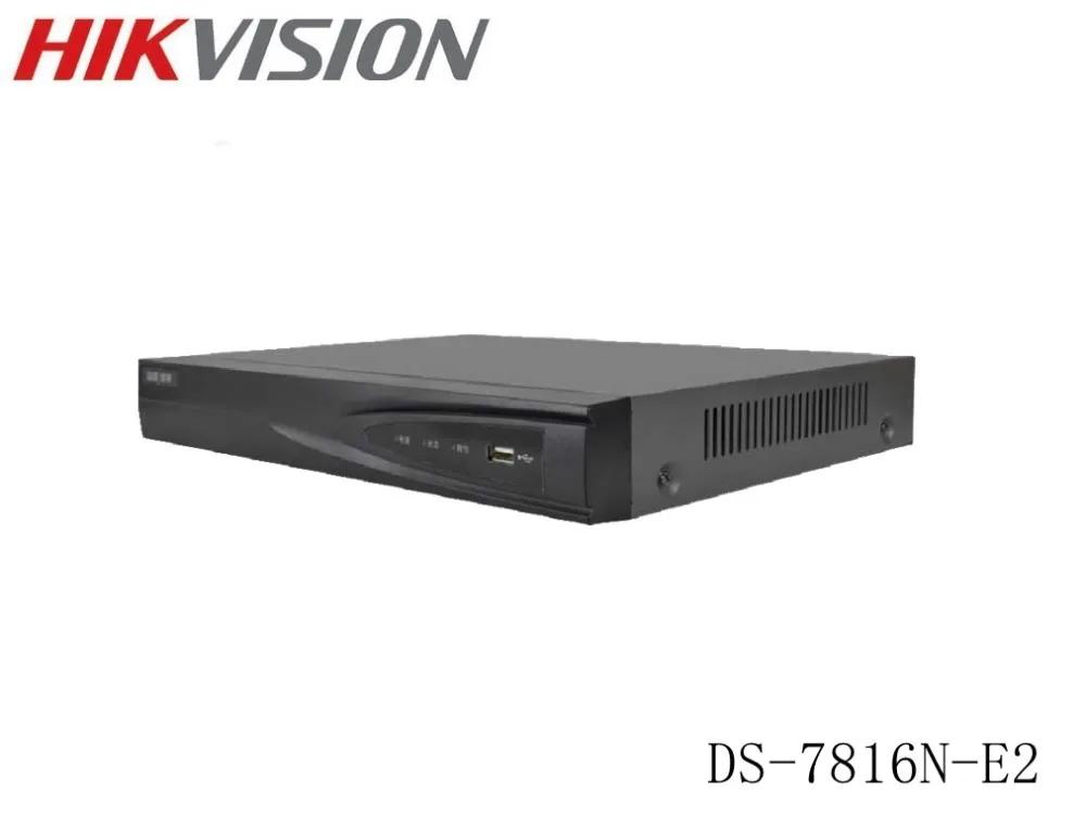 HIKVISION-Original-DS-7816N-E2-Instock-16CH-1080P-720P-IP-Camera-CCTV ...