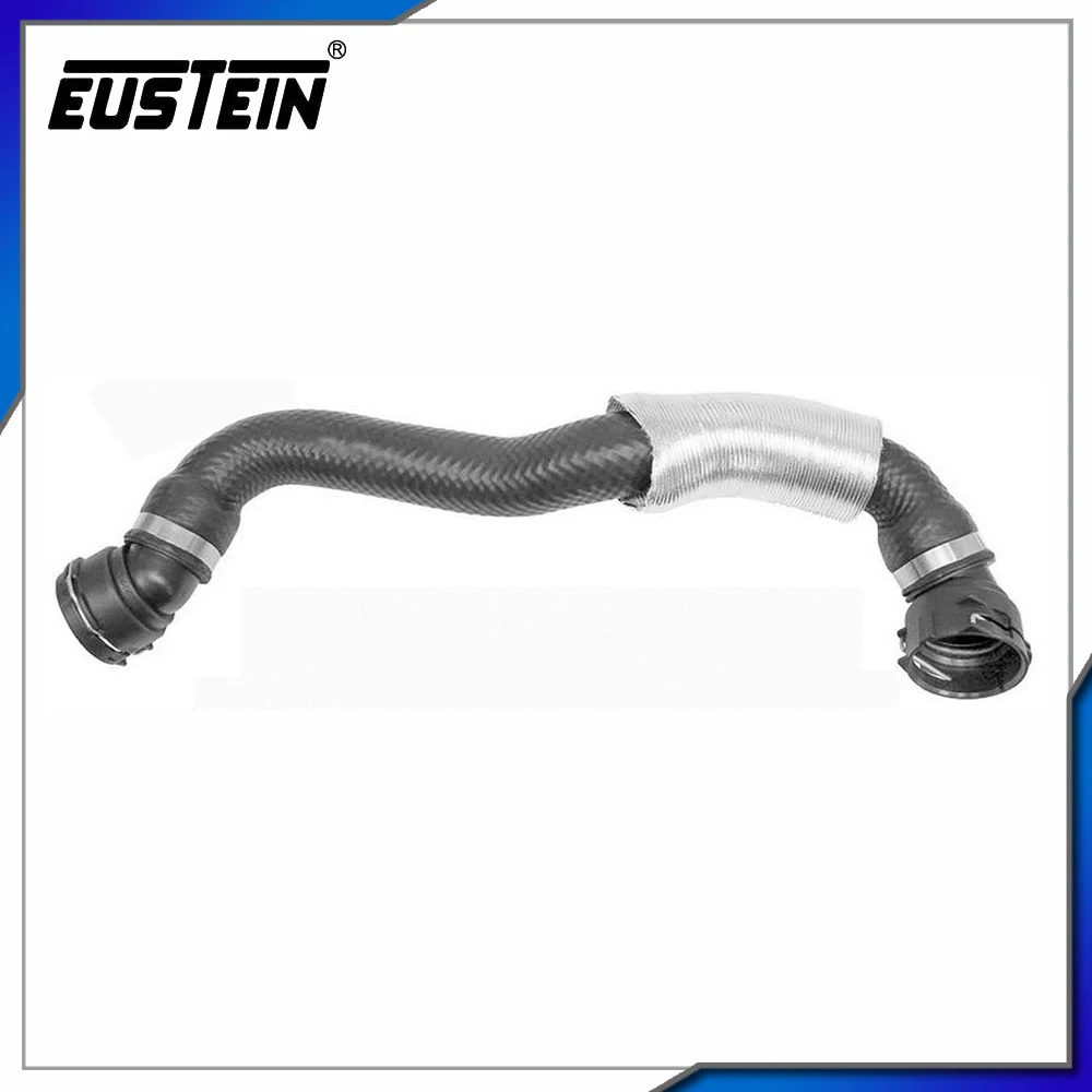 BMW 1 3 시리즈 로우 냉각수 냉각 라디에이터 엔진 호스, E82 E88 E90 E91 E92 E93 118i 120i ...
