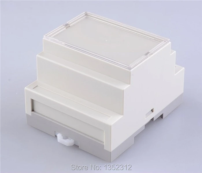 72-87-60mm-Electrical-box-IP54-waterproof-industrial-boxes-standard-din ...