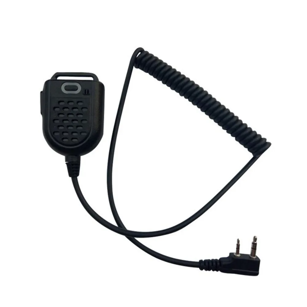 MIC PTT Baofeng TYT Retevis Quansheng Microphone BF 888S uv 5r ...