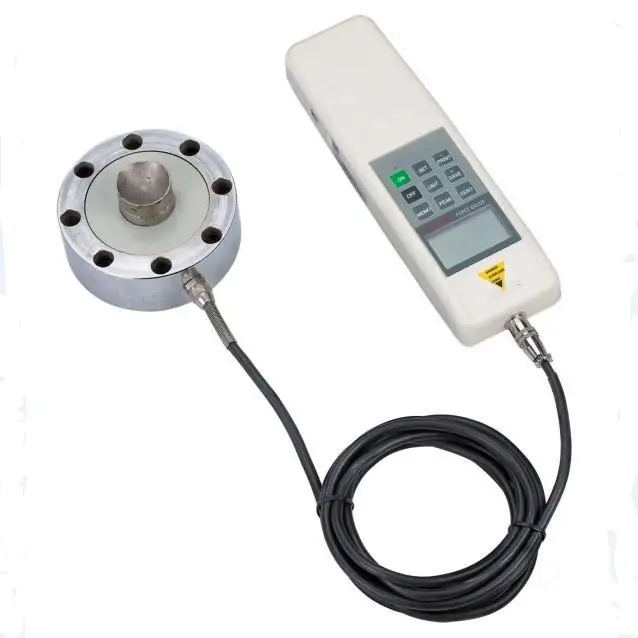 Tripod HF 1000K Digital Force Gauge / Push Pull Gauge (Capacity:0 ...