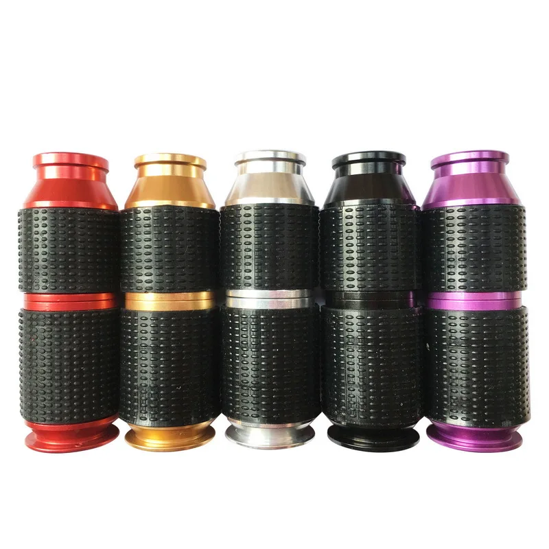 Newcomdigi Nitrous Oxide 8g Silicon and Aluminum Whipped n2o nitrous ...