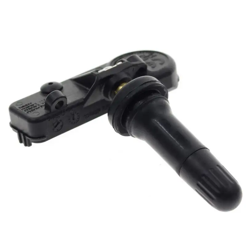 4pcs Pressure Sensor TPMS Tire Profession Auto Wireless Universal Tire ...