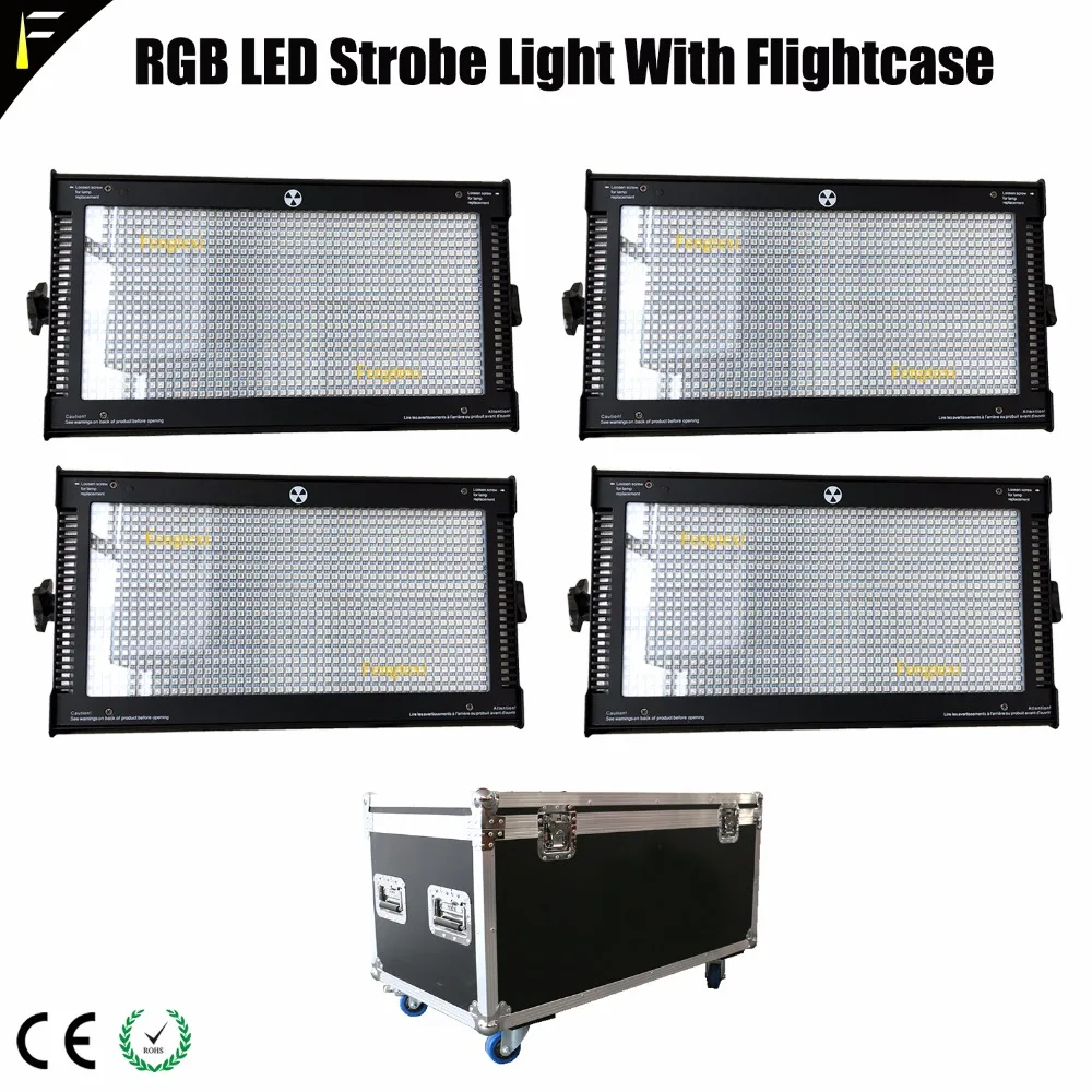 RGB-3in1-LED-Flash-Strobe-Stroboscope-Continuous-Light-Hybird-As ...