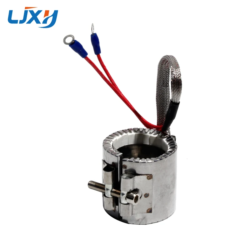 LJXH 42mm Inner Diameter Ceramic Band Heaters Heating Element 110V220V ...
