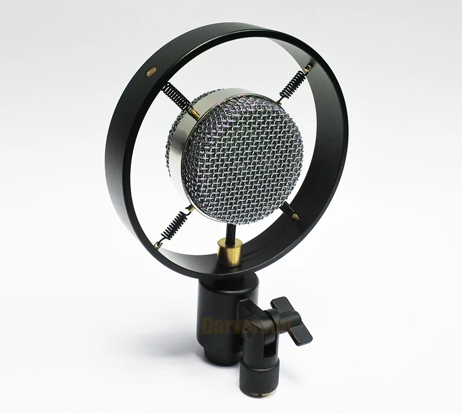 Vintage Studio Microphone