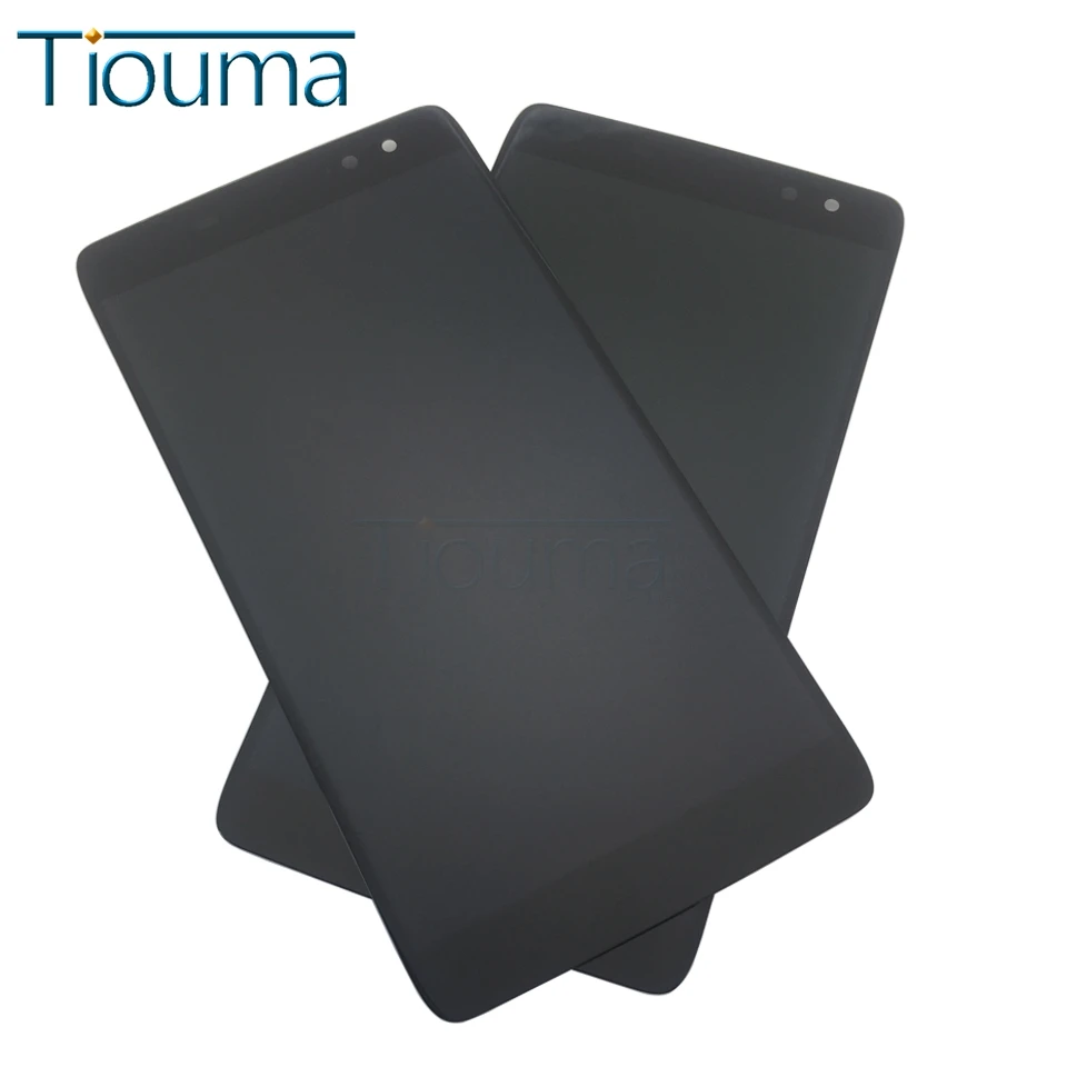 5.5inch For Alcatel idol 4S OT6070 6070k 6070y 6070 lcd Display+Touch ...