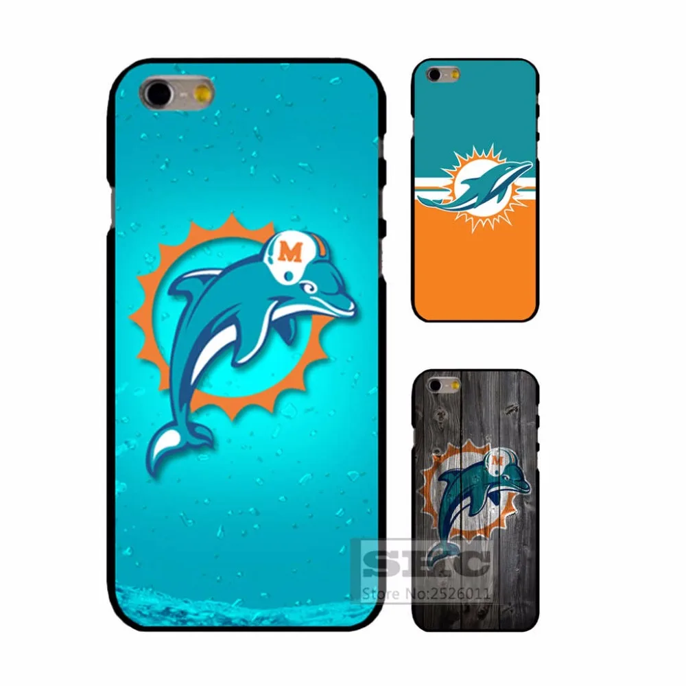 Miami Dolphins Nfl Cover Case For Samsung Galaxy A3 A5 A7 2016 2017 A8 ...