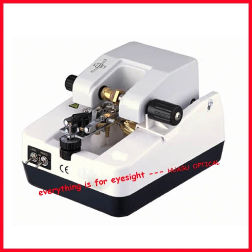 CP-3CR-optical-auto-lens-groover-stainless-steel-faceplate-not-free ...