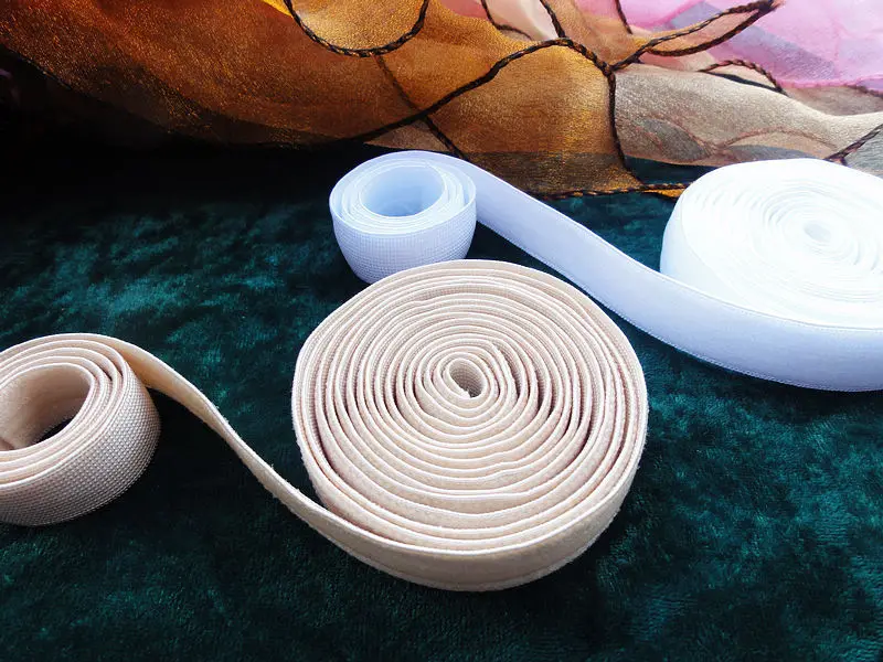 Online Buy Wholesale silicone elastic tape from China silicone elastic ...