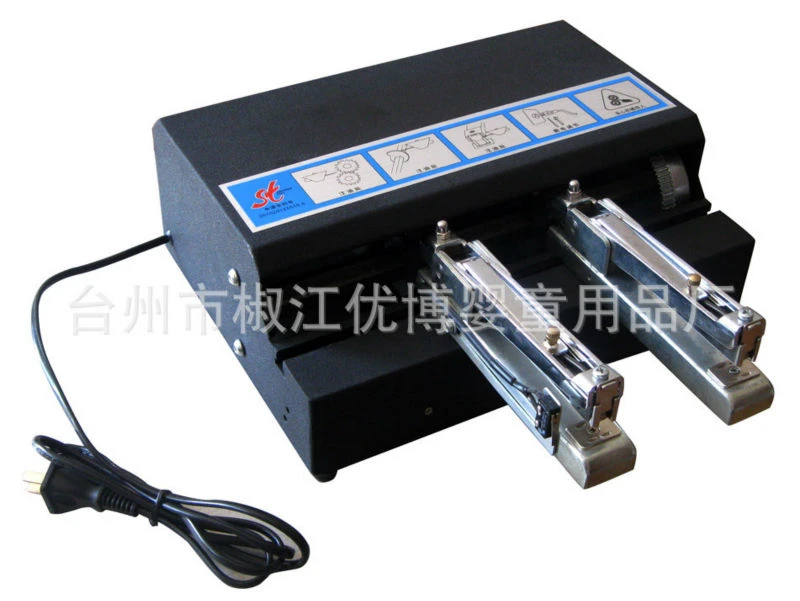 Automatic Stapler/multi-head Electric Staplers Double&triple Head ...