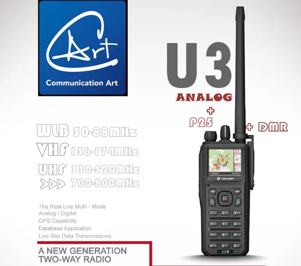 Unication Radios | RadioReference.com Forums