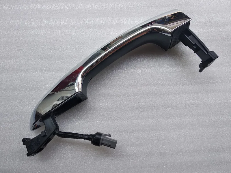 For hyundai sonata 2015 2016 2017 2018 LF Handle outside the door, door ...