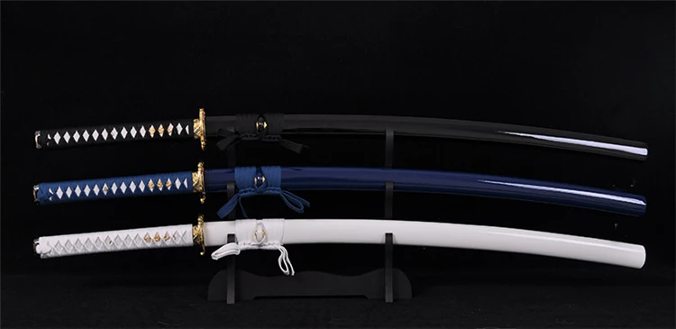 Sword Collection