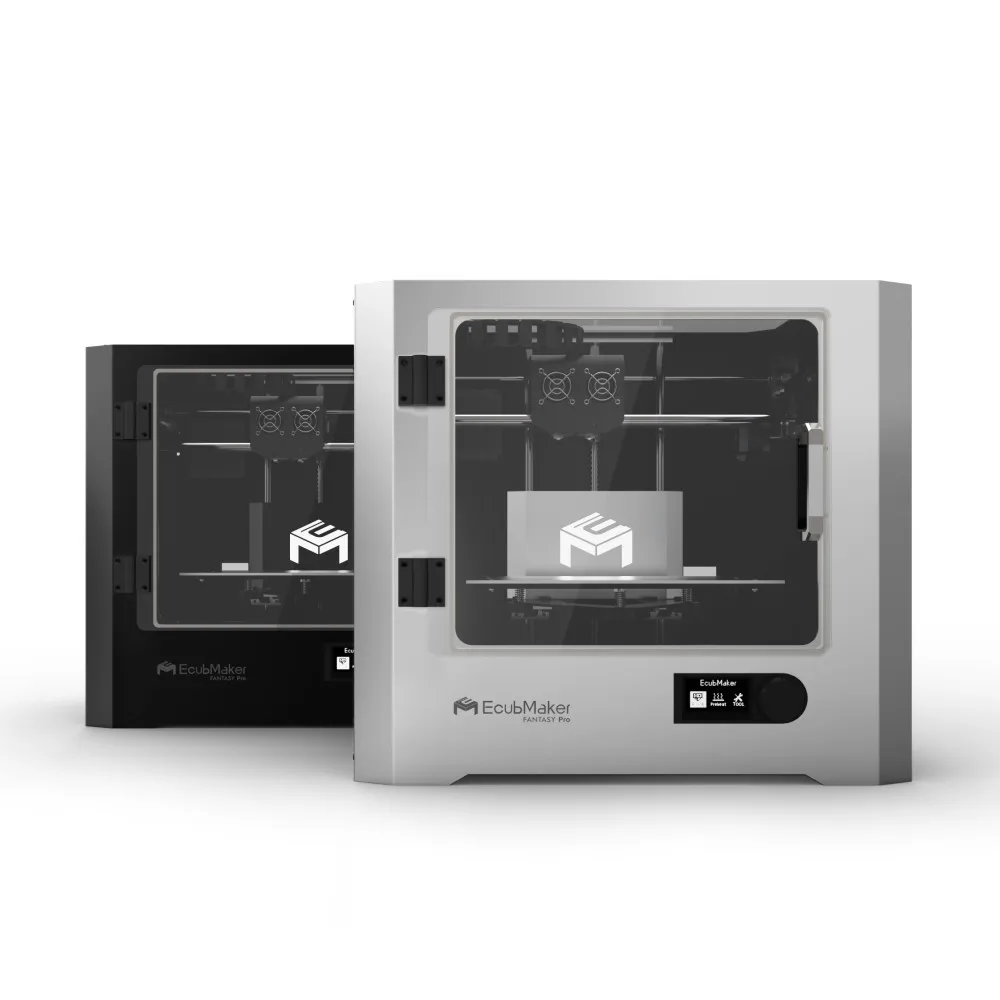 EcubMaker Large Size 300 200 600mm Printer 3d 3d Printer For Sale On EcubMaker Large Size 300 200 600mm Printer 3d 3d Printer For Sale On