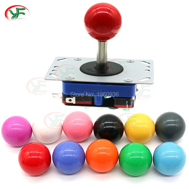 Arcade Cabinet Joystick