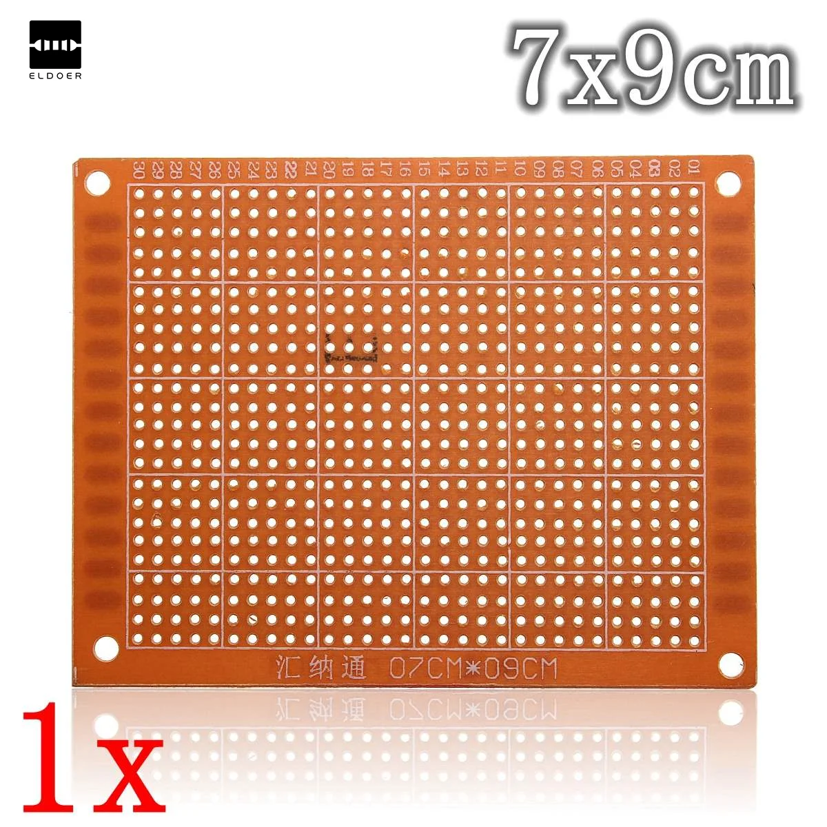 Hot Sale 1Pc PCB Prototyping Printed Circuit Board Breadboard Prototype ... Hot Sale 1Pc PCB Prototyping Printed Circuit Board Breadboard Prototype ...