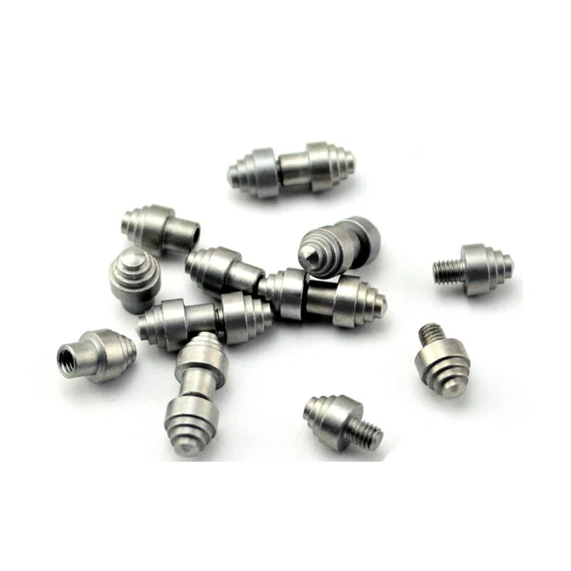 Knife handle Fastening Cutter shaft screw axis Knife DIY tools material ...