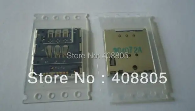 Soporte para lector de tarjetas sim, módulo de enchufe para Motorola ...