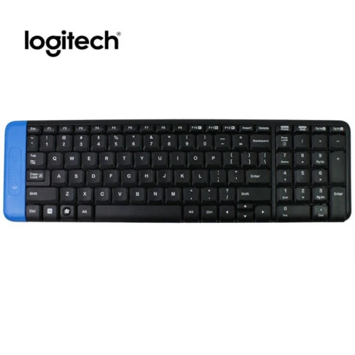 로지텍 클래식 데스크탑 K230 USB 무선 표준 키보드, 정품|standard keyboard|keyboard ...