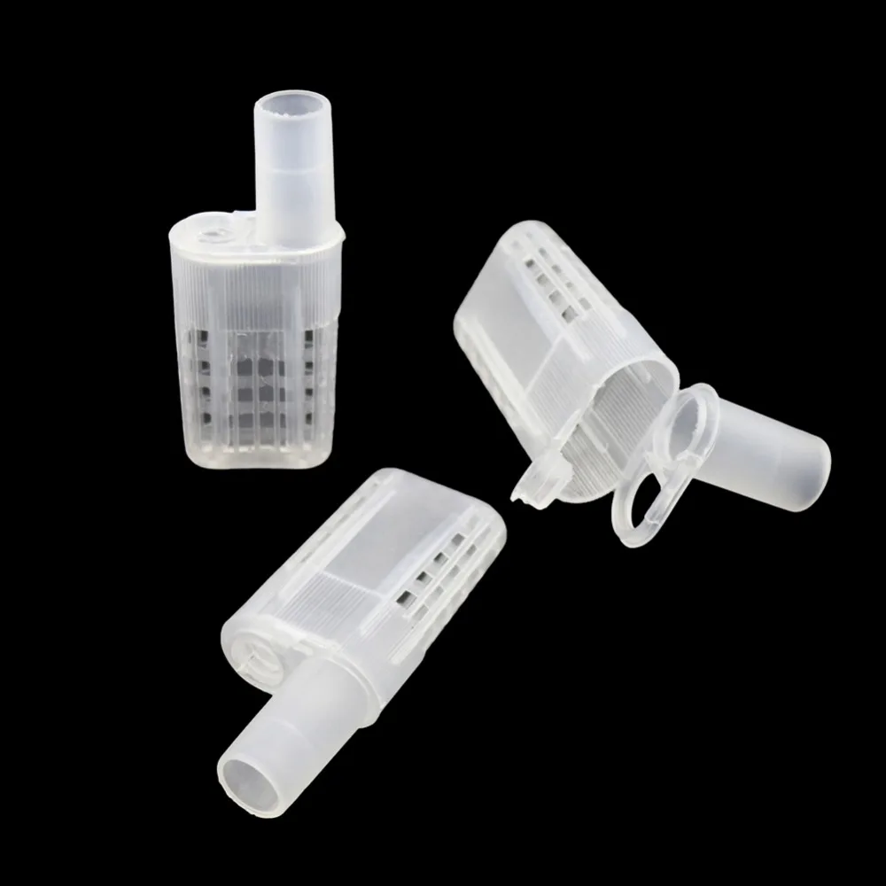 20 Pcs/Set Bee Queen Cage Protection Queen Wangtaipu Bee Cage Bee ...